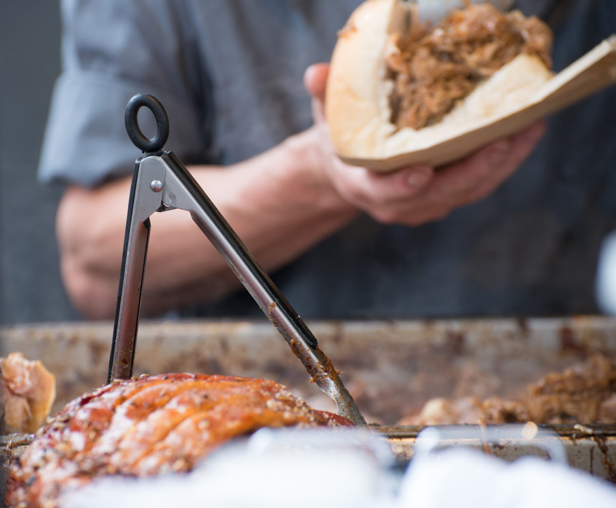 Bespoke Luxury Film & TV Set Catering | The Corporate Gourmet